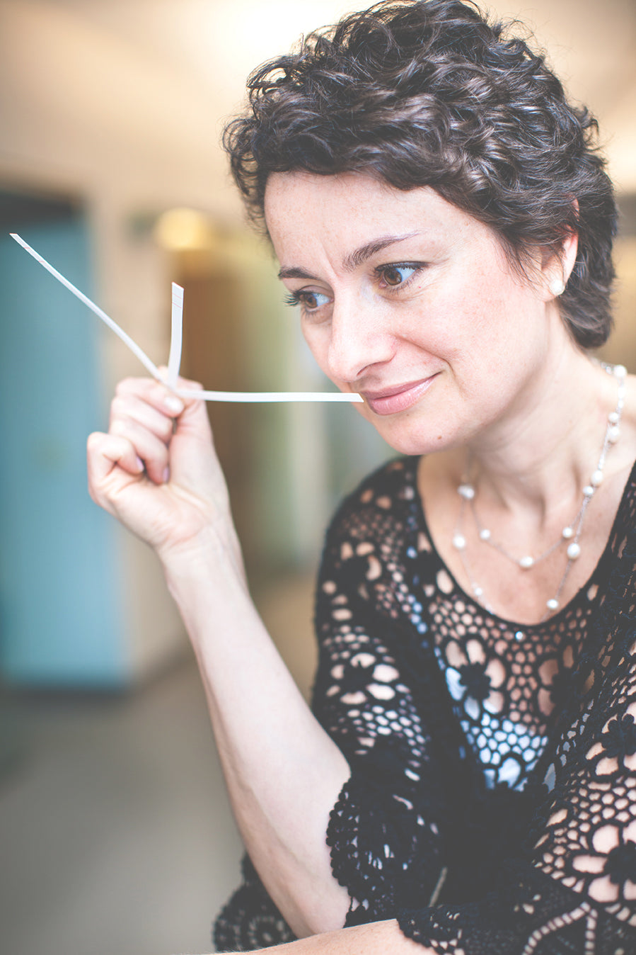 Aera® - “It’s delicate work — like making lace.”