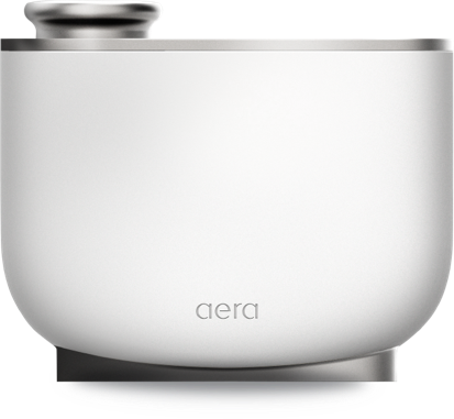 Aera® - Diffuser Selection Aromatherapy