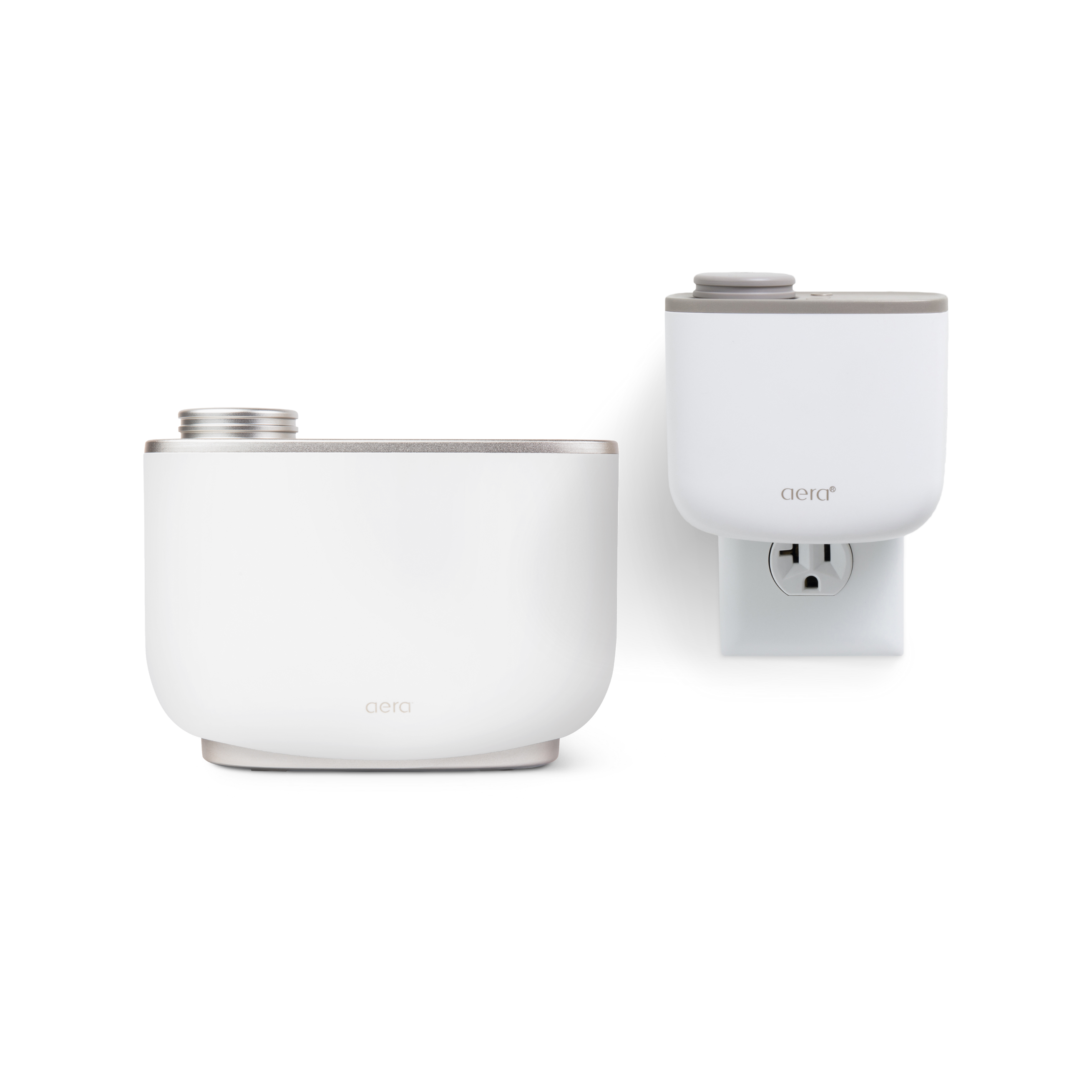 Aera® - Scent Diffuser Collection: Smart Diffusers for Home