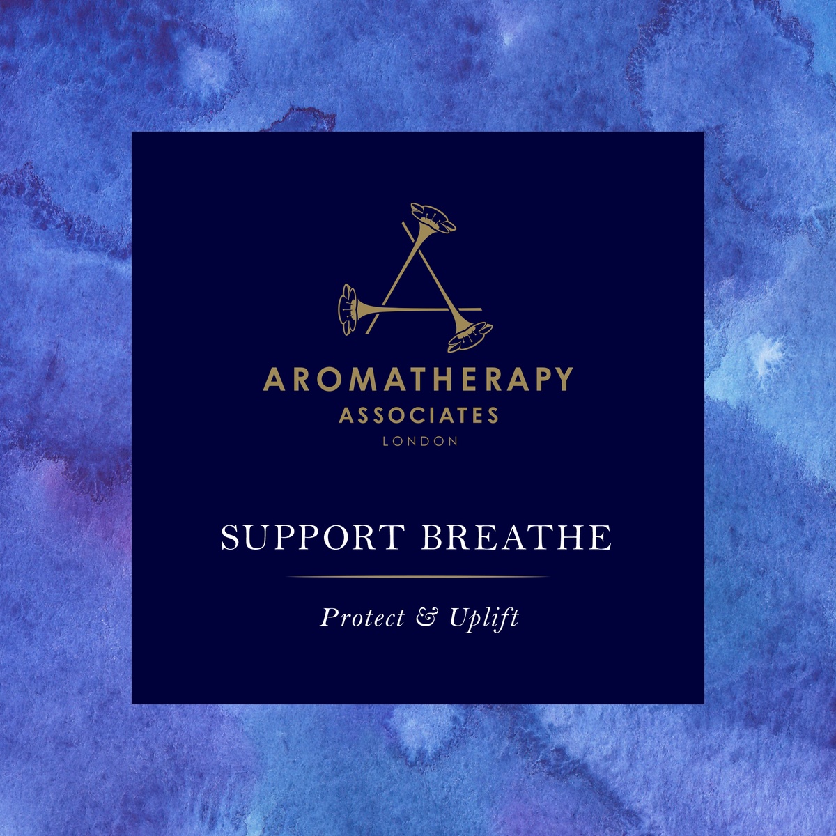 Aera® - Focus & Breathe Mini | Scents for Focus & Concentration