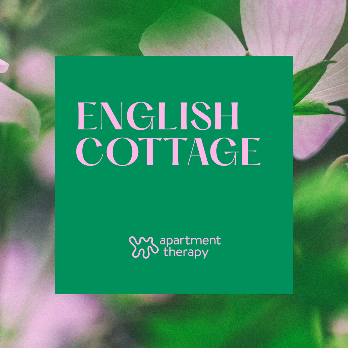 Aera® - English Cottage