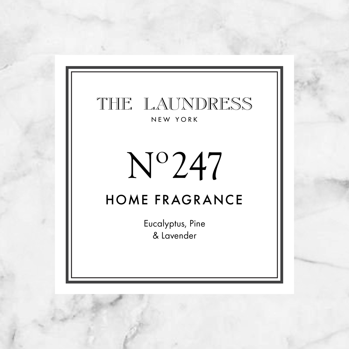 Aera® - The Laundress No. 247 Fragrance
