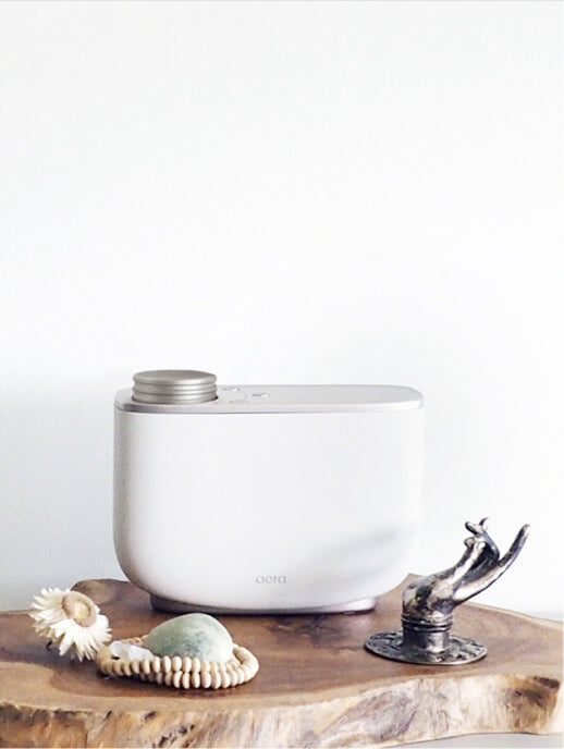 Aera® - The Essentials: Aromatic Oils