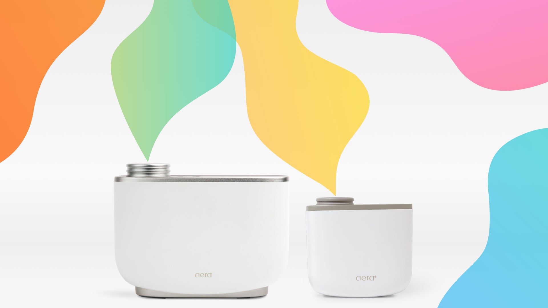 Aera® - Home Fragrance System | Whole Home Scenting | Aera®