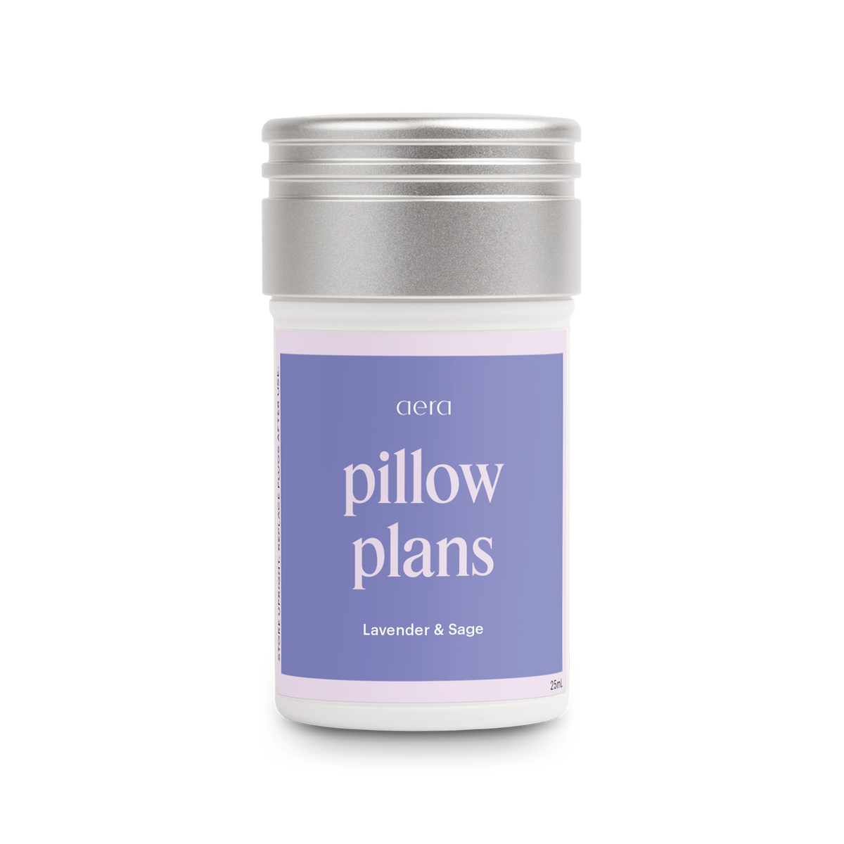 Aera® - Lavender and Sage Pillow Plans Home Fragrance