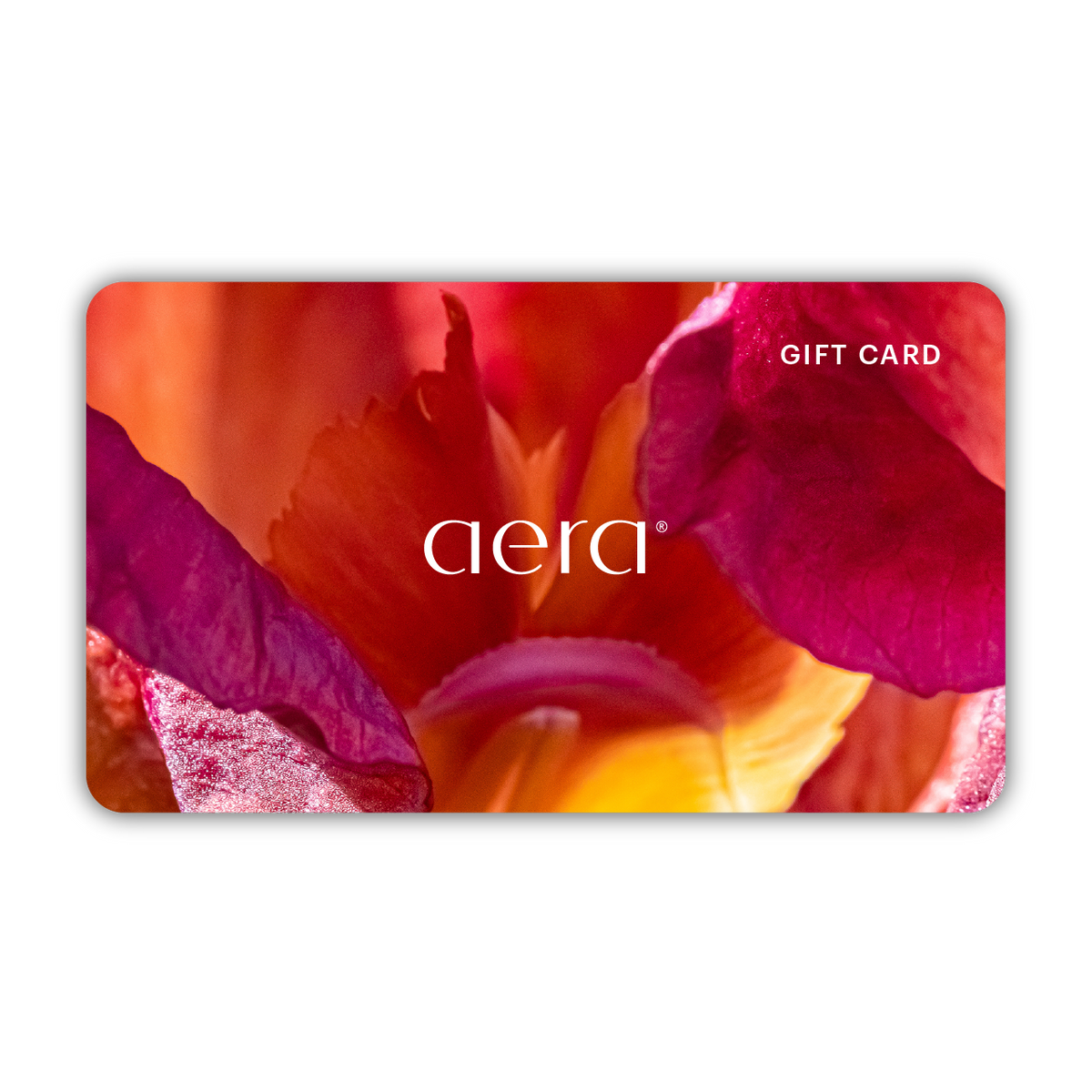 Aera® - Home Fragrance Digital Gift Cards