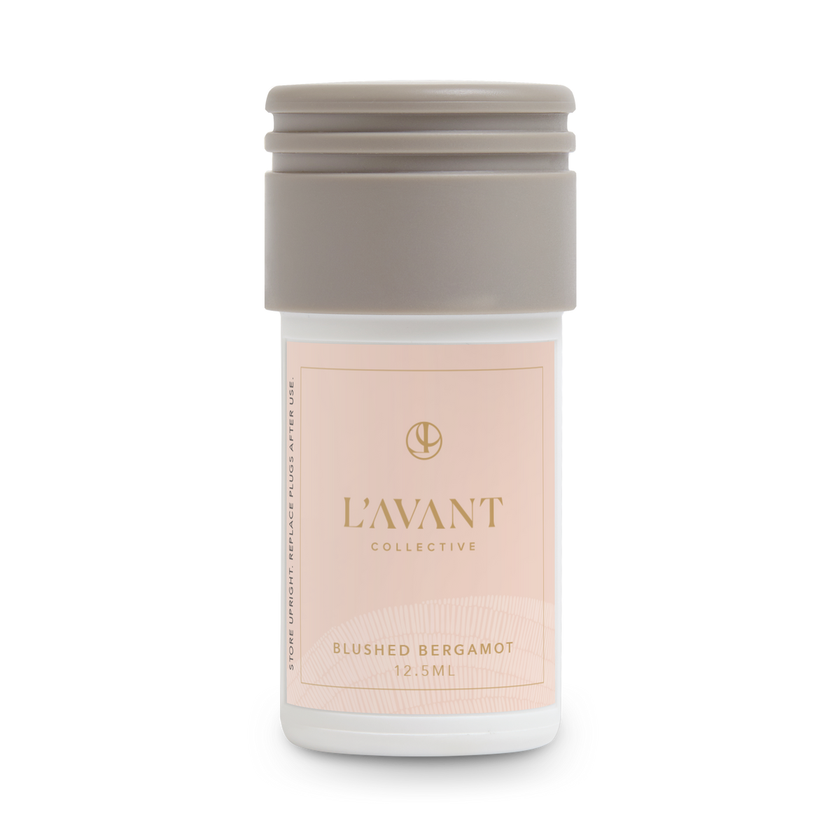 Aera® - L'AVANT Blushed Bergamot Mini