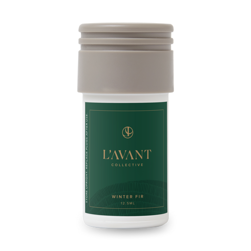 Aera® - Now Choose Your Fragrances