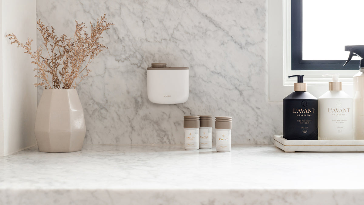 Aera® - L'AVANT Fresh Linen Mini